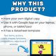 BUNDLE Tact Google Slides Verbal Behavior ABA SPED SPEECH By HappyStorybyEG