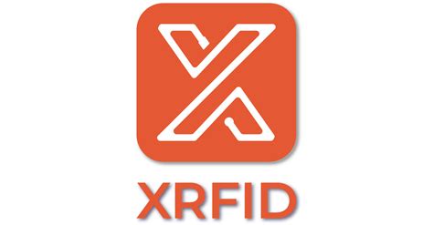 Github Xerumsrl Xrfid Android Samples Net Maui Barcode And Rfid Android App For Zebra Mobile