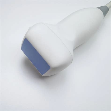 Advanced Phased Array Ultrasonics Probe China Manufacturers Suppliers