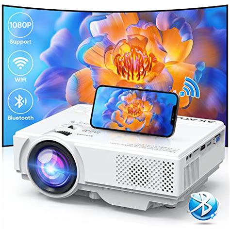 The Best Bluetooth Projectors Hifi Online Net