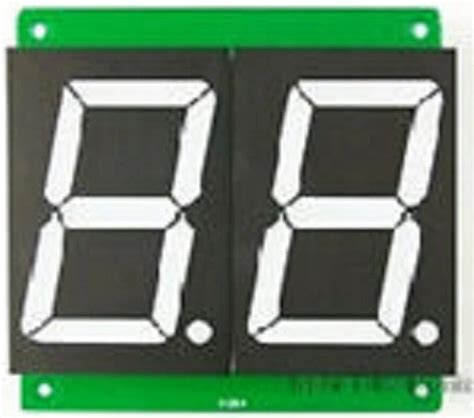 Digit Segment 0 99 Counter With Arduino Code Arduino 45 Off