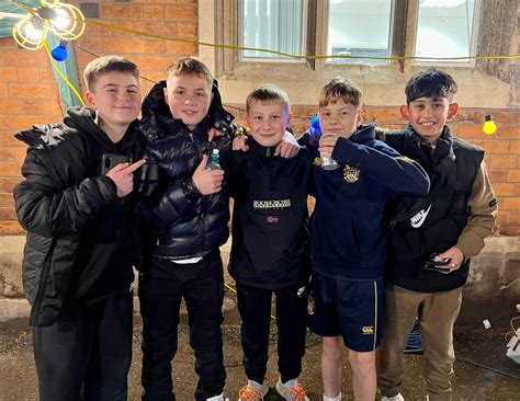 The Royal School Wolverhampton Pta