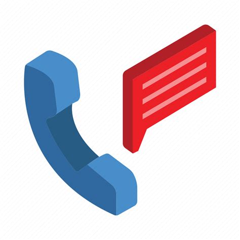 Call Message Phone Office Communication Icon Download On Iconfinder