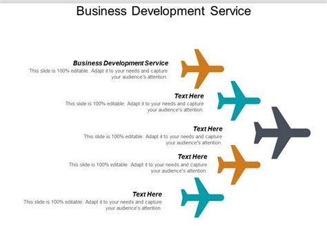 Business Development Service Ppt Powerpoint Presentation Outline Design Inspiration Cpb