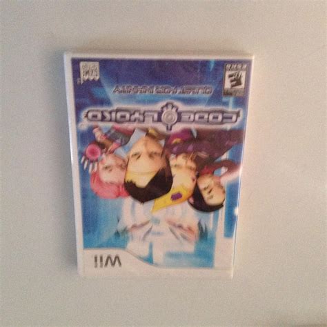 Code Lyoko Quest For Infinity Amazon Ca Video Games