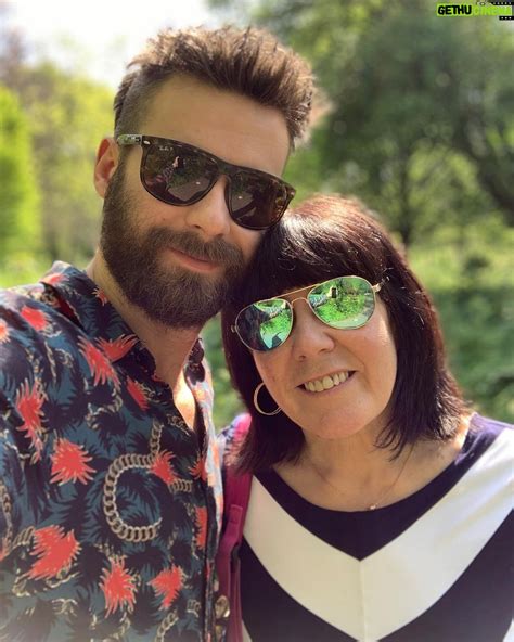 Mark Rowley Gethu Cinema