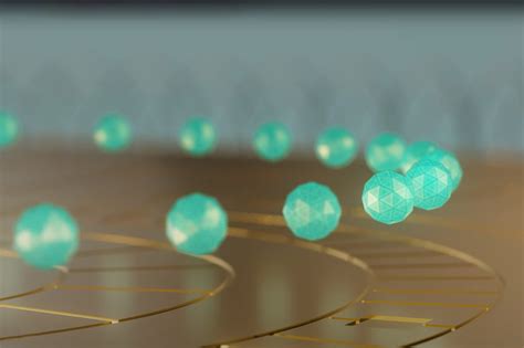 quantum computer generates truly random number in scientific first
