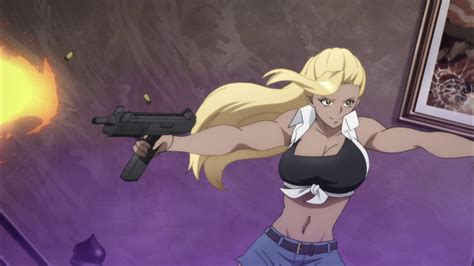 file magicalgirlspecopsasuka ep6 uzi2 internet movie firearms