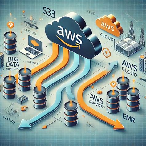 Finperform On Linkedin Migrating Big Data Pipelines To Aws Challenges