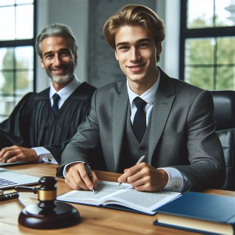 How Legal Executives Differ From Solicitors