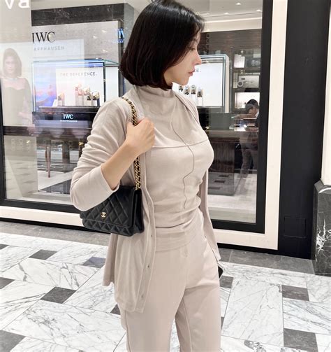 [수입의류 하이퀄리티] 하이 십자 반목 나시 가디건 세트 에이블리