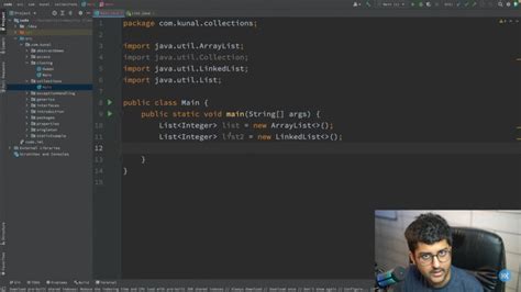 dsa datastructures algorithms kunalkushwaha coding learning