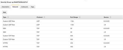 Amazon Web Services Connect To Ec2 Instance With A Private Ip Address