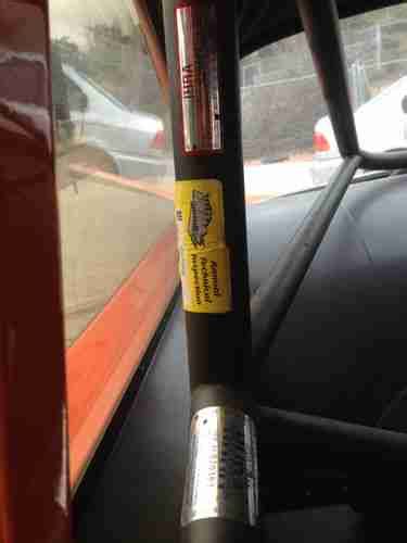 Find New 1960 Bel Air Drag Car Pro Mod Tube Chassis Out Lawpsca