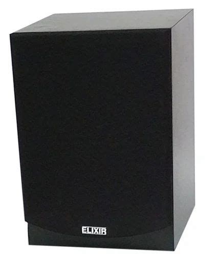 Ip Speaker Voip 30 Watts Lan Network Speaker Manufacturer From Chennai