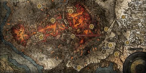 Elden Ring Rya Full Quest Walkthrough