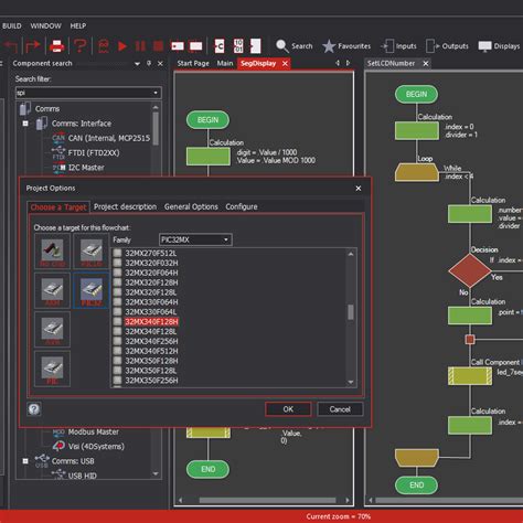Flowcode Alternatives And Similar Software