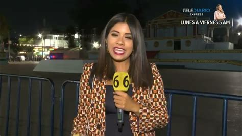 Graciela Olvera Hd 5 Abril 2023 Youtube