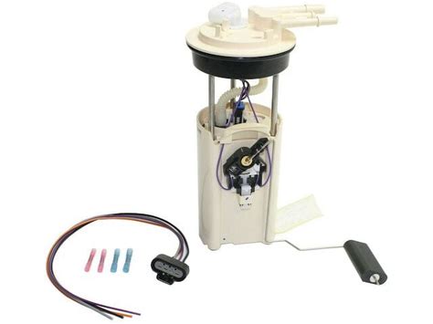 Gmc Yukon Fuel Pump Module Assembly