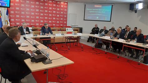 Цицовић Процес против Додика је процес против Српске и Дејтона