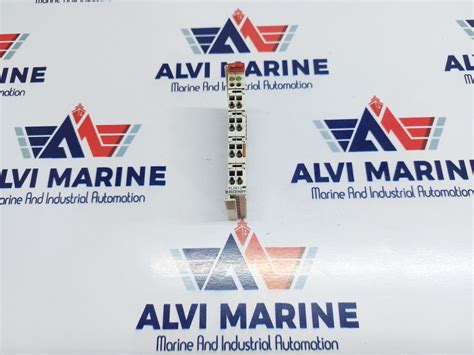 Lot Of 2 Beckhoff Kl2612 Relay Output Module Alvi Marine