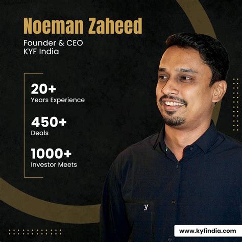 Noeman Zaheed Posted On Linkedin