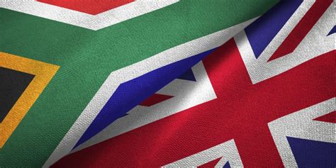 Uk And South Africa Challenges And Opportunities Saiia