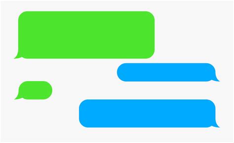 Editable Iphone Text Message Template