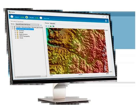 Geosoft Viewer Seequent