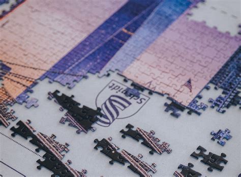 Design Your Puzzles How To Choose Custom Puzzles Size And Pieces
