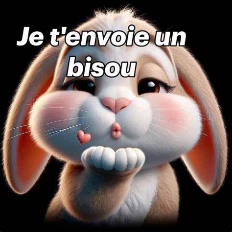 Bisous 