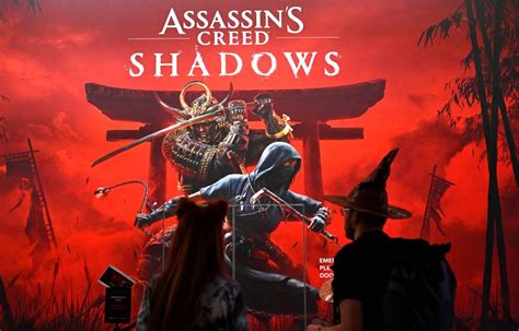 Historic Fantasy Assassins Creed Sparks Bitter Battles
