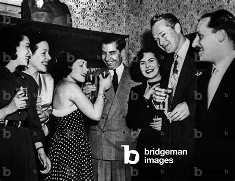 Image Of Mafioso Charles Lucky Luciano Salvatore Lucania 1897 1962