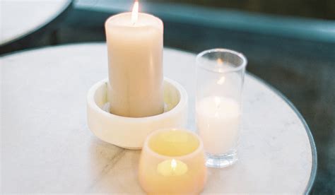 What is the Difference Between a Votive and Tealight Candle? – Creative ...