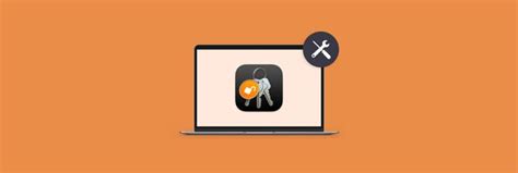 How To Fix Keychain Problems On Mac