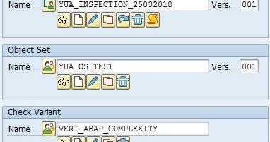 Tutorials For SAP ABAP Code Inspector