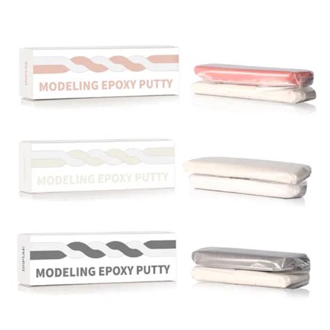 Dropship Dspiae Modeling Epoxy Putty For Model Diy Modification And