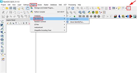 9 4 identifyplus — nextgis 1 12 documentation