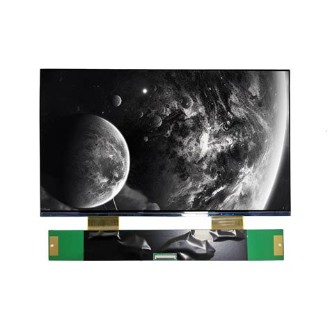 13 6inch 7k Monochrome Lcd Display Xpiens3d