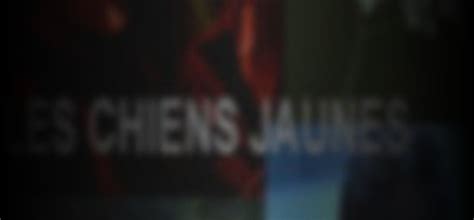 Les Chiens Jaunes 2009 Nude Scenes Pics And Clips Ready To Watch Mr