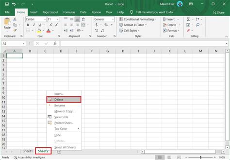 How To Compress Spreadsheet Files Size In Microsoft Excel Windows Central