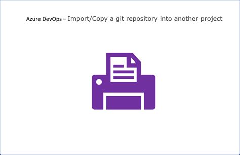 Azure Devops Tips And Tricks 22 Import Git Repository Praveen