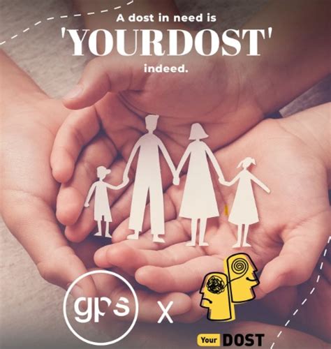 Gps Renewables Partners With Yourdost For Mhse Healthcare Radius