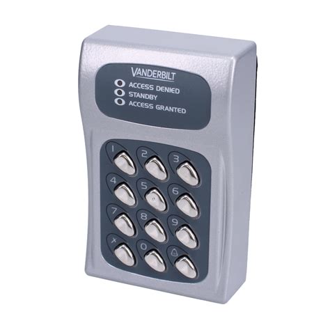 Act Act10 Keypad