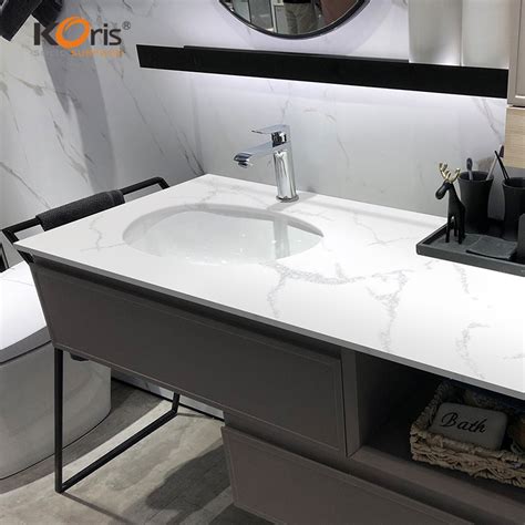 Exploring The Elegance And Versatility Of Acrylic Countertops Stone