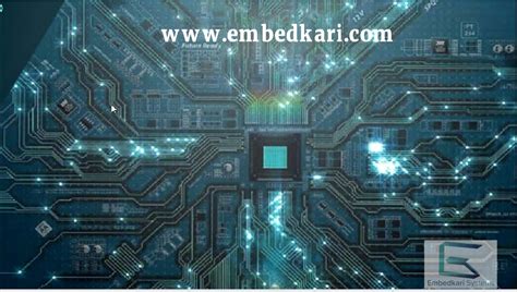 8051 Microcontroller