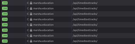 Limit Redundant Requests Made · Issue 1780 · Openfunmarsha · Github