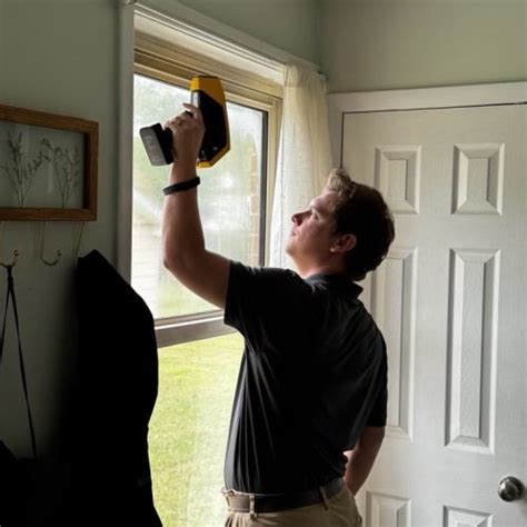 Lead Based Paint Testing Knockout Home Inspections