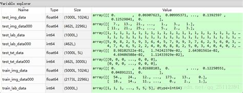 Matlab与numpy之间的matnpy格式常用数据转换matlab导出为npy Csdn博客