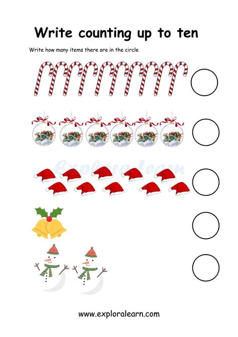 Count And Write Type 1